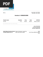 Epn Requisition and Issue Voucher Form | PDF