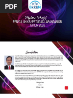 Program Quickwin Kemendukbangga | PDF