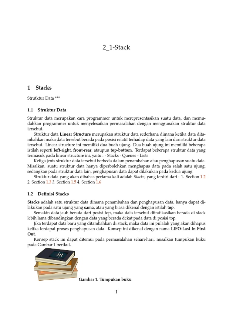 2 1-Stack PDF | PDF