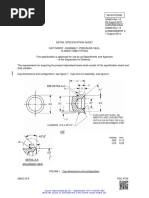 Thread Relief Chart PDF | PDF