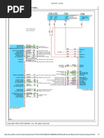C175B PCM Connector Pinout Details | PDF | Throttle | Vehicle Parts