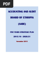 Digaf Mfi Profile | PDF | Microfinance | Loans