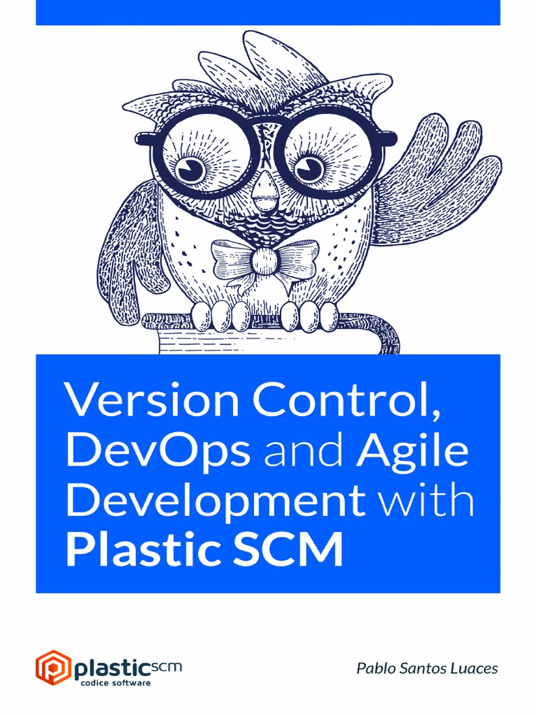 Plastic SCM for DevOps & Agile Teams | PDF | Computer Engineering ...