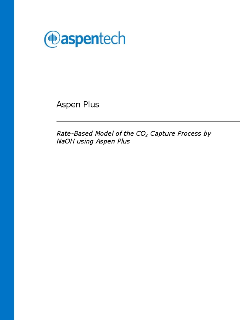 ELECNRTL Rate Based NaOH Model | PDF | Chemical Equilibrium | Viscosity