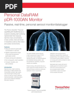 Mahr Millimar 1240 Digital and Analog Display | PDF | Engineering ...