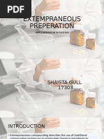 Good Faith Dispensing Guidelines | PDF | Pharmacy | Medical Prescription