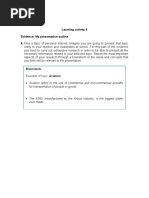 The Social Dilemma Worksheet | PDF
