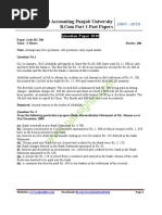 Nib Contribution Rate Sheets | PDF | Social Policy | Employee Relations