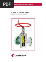 Cortec Choke Catalog | PDF | Actuator | Valve