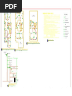 Electrical Plan Sample Reference | PDF | Electrical Wiring | Electrical ...