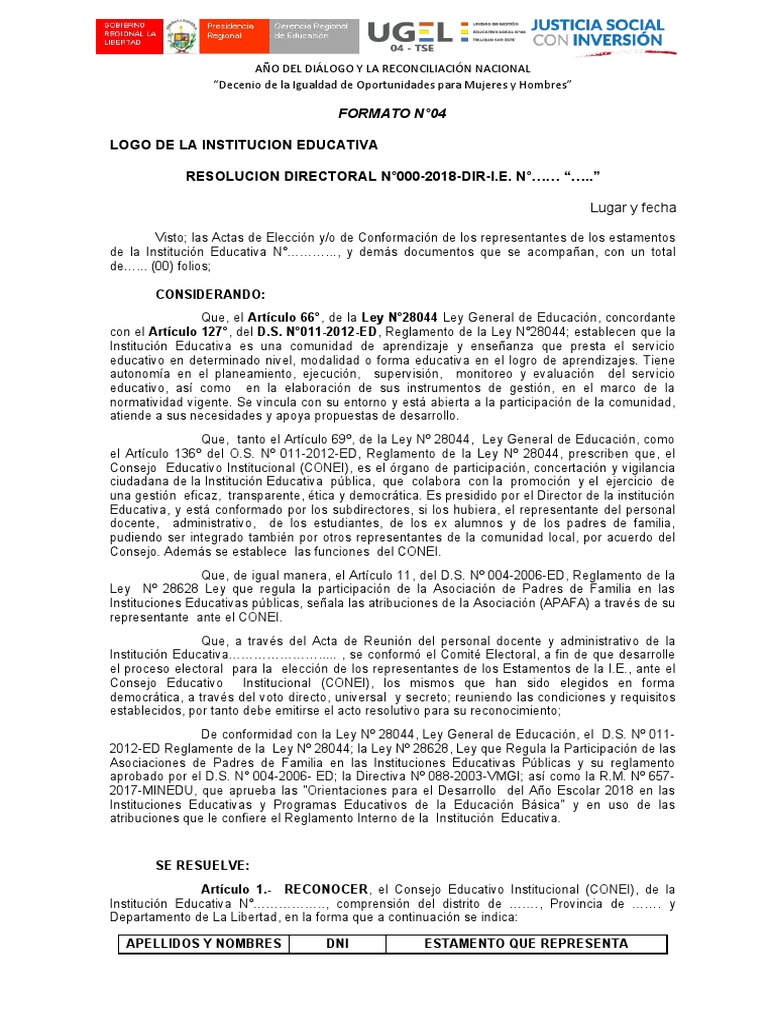 Modelo Rdi | PDF | Regulación | Gobierno