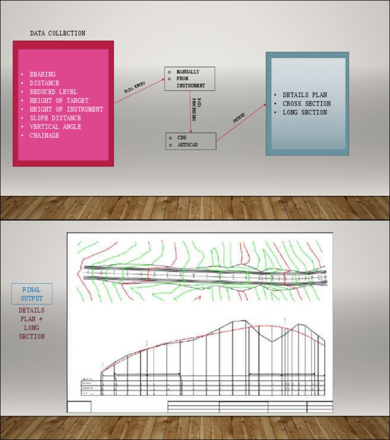 Survey Data Collection and Processing | PDF