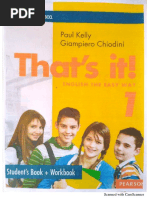 Link It 2: Student & Teacher Resources | PDF | Pedagogy | Learning