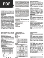 NMKL Method Template Ver Apr 2023 | PDF | Water | Technology & Engineering