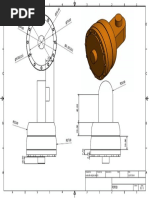 Kumpulan Jobsheet Cad 2D Dan 3D | PDF