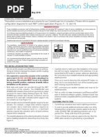 ATC200-LITE-USB Teletilt Control System Computer Interface Setup | PDF ...