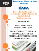 Llenado y Envío Formato 606 | PDF | Impuestos | Archivo de computadora