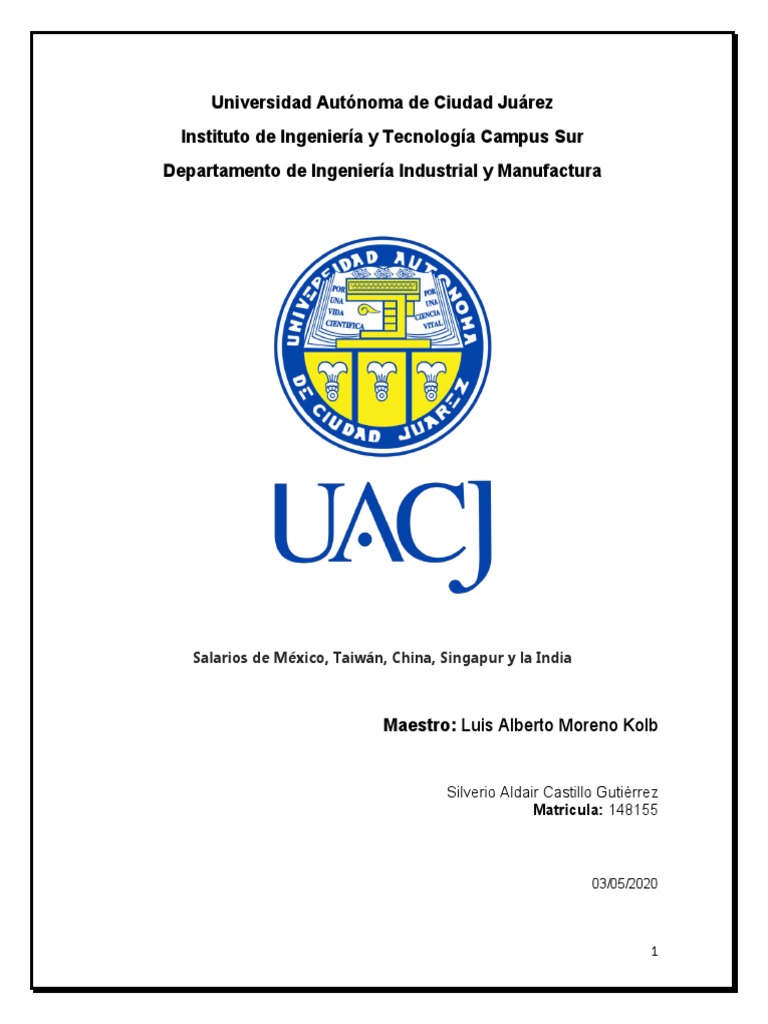 Cuestionario 2 Silverio Castillo 148155 | PDF