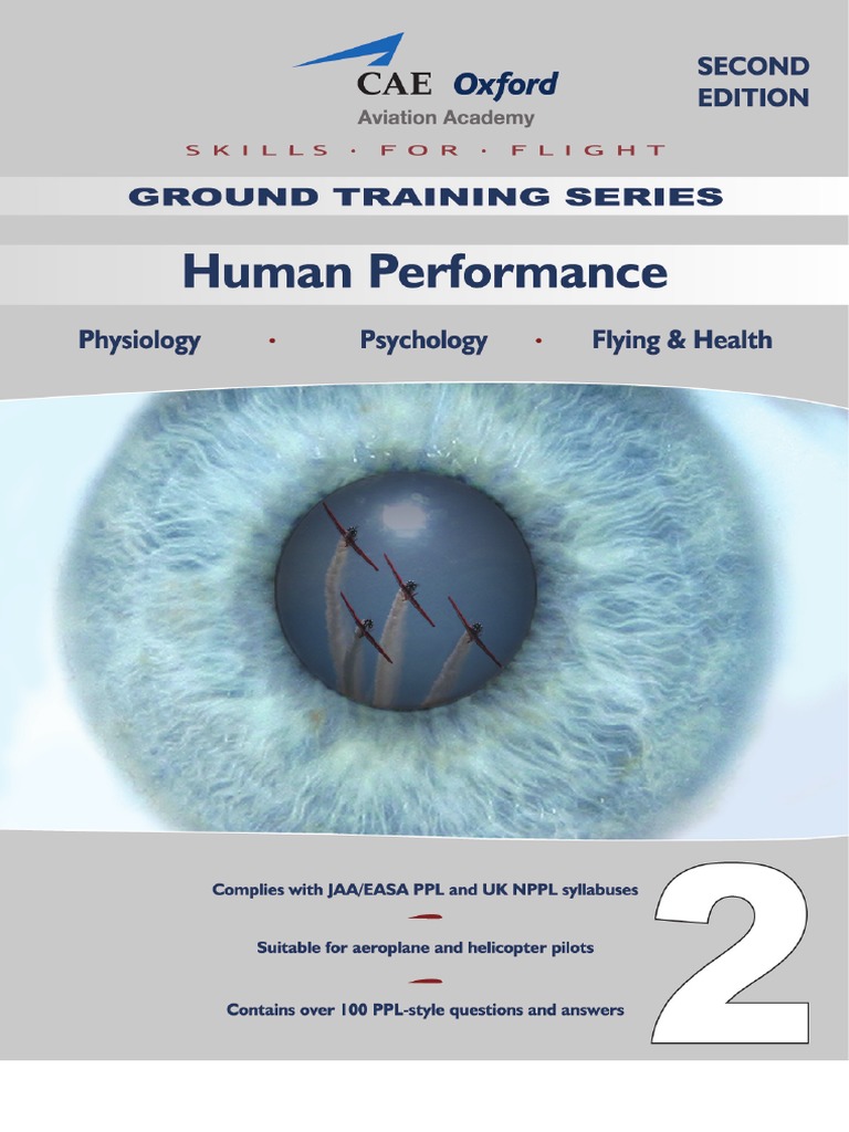 PPL 02 E2 | PDF | Aviation | Aerospace