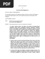 HR107 Retirement Form Submission | PDF | Defined Benefit Pension Plan ...