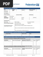 InPlace Student Login & Pre-Placement Guide | PDF | Login | Computing