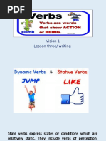 Declarative Language Cheat Sheet | PDF