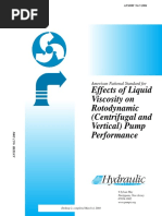 A J Stepanoff - Centrifugal and Axial Flow Pumps | PDF | Rotating ...