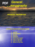 SALINITY | PDF | Salinity | Seawater