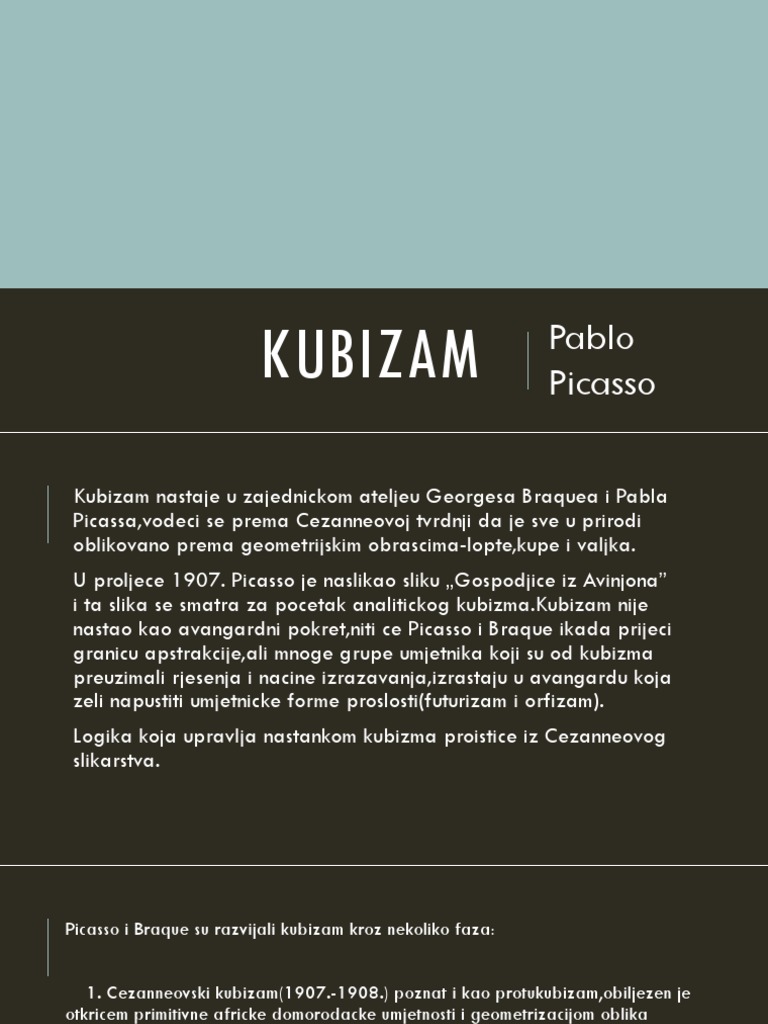 KUbizam | PDF