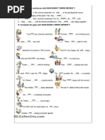 Cashier Dialogue and Phrases Guide | PDF