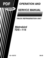 OLTC, Selector - Diverter Switch System & Changing Process | PDF ...