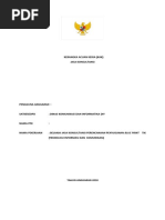 Integrasi Aplikasi SSO untuk ASN Babel | PDF | Komputer