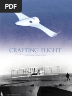 Birdflight As The Basis of Aviation | PDF | Flight | Force