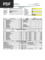Tds Davies Acreex | PDF | Paint | Materials