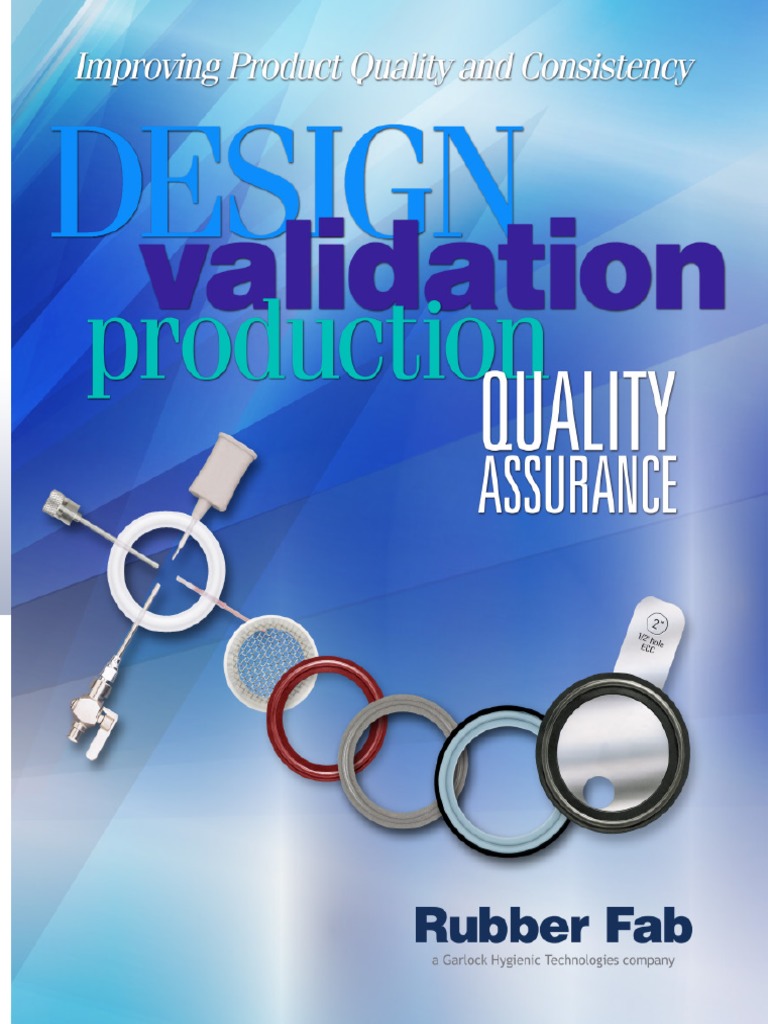 Rubber Faber | PDF | Silicone | Pipe (Fluid Conveyance)