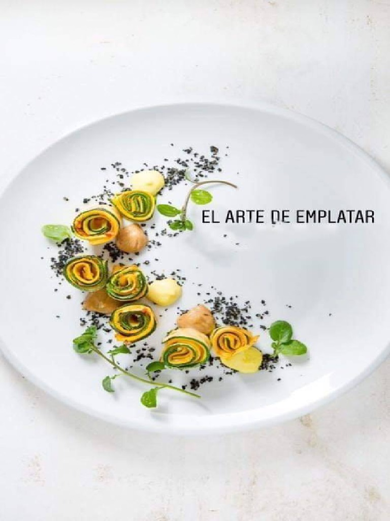Arte de Emplatar | PDF