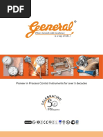 Product Information - Goodwin Axial Check Valves | PDF | Valve | Steel