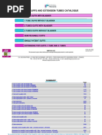 Medigrip Sizing Chart | PDF | Clinical Medicine | Limbs (Anatomy)