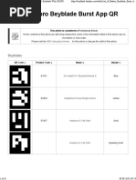 Dragon Ball Legends QR Generator 6th Anniversary 2024 – JGamer 2 | PDF