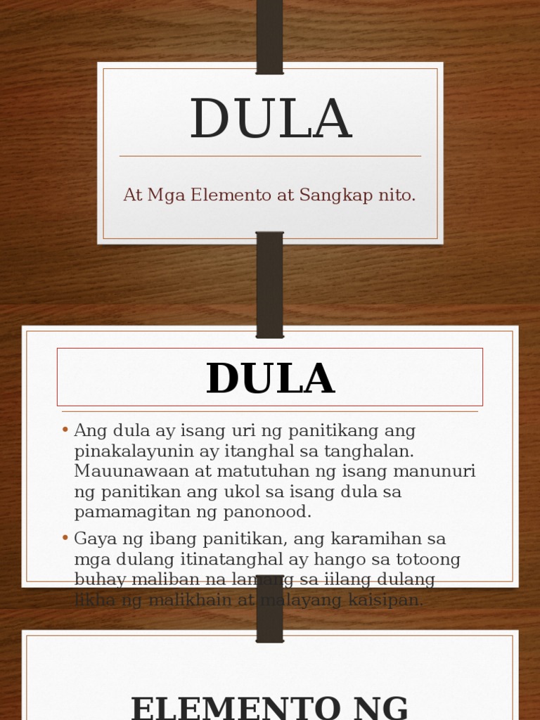 DULA | PDF
