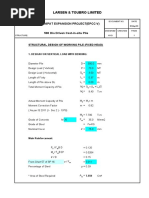 Bowles - Soil Spring Constant For Pile (Chapter 16) | PDF