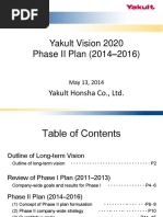 The Acceptability of Squash | PDF | Cucurbita | Vitamin