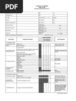 Clinical Pathway Uap | PDF