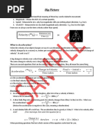 Math Sba Sample 1 | PDF | Chart | Track And Field