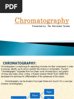 Split and Splitless Injection | PDF | Gas Chromatography | Laboratory ...
