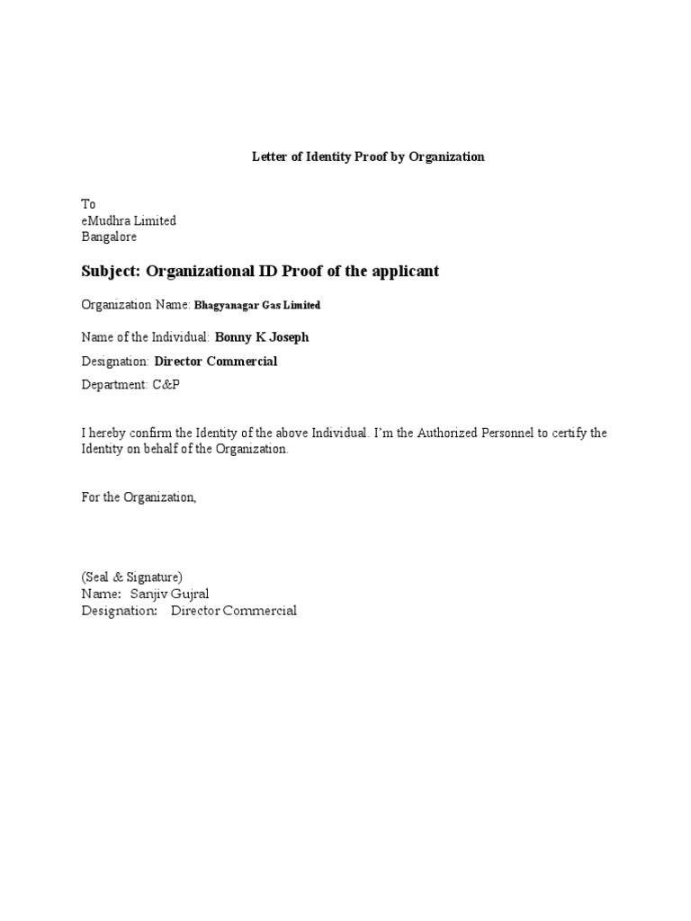 Letters Proforma Director For PVT Firm | PDF | Career & Growth | Business