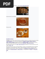 Alimentos Con La Letra I 20 Frutas, Verduras y Más | PDF | Cocina ...