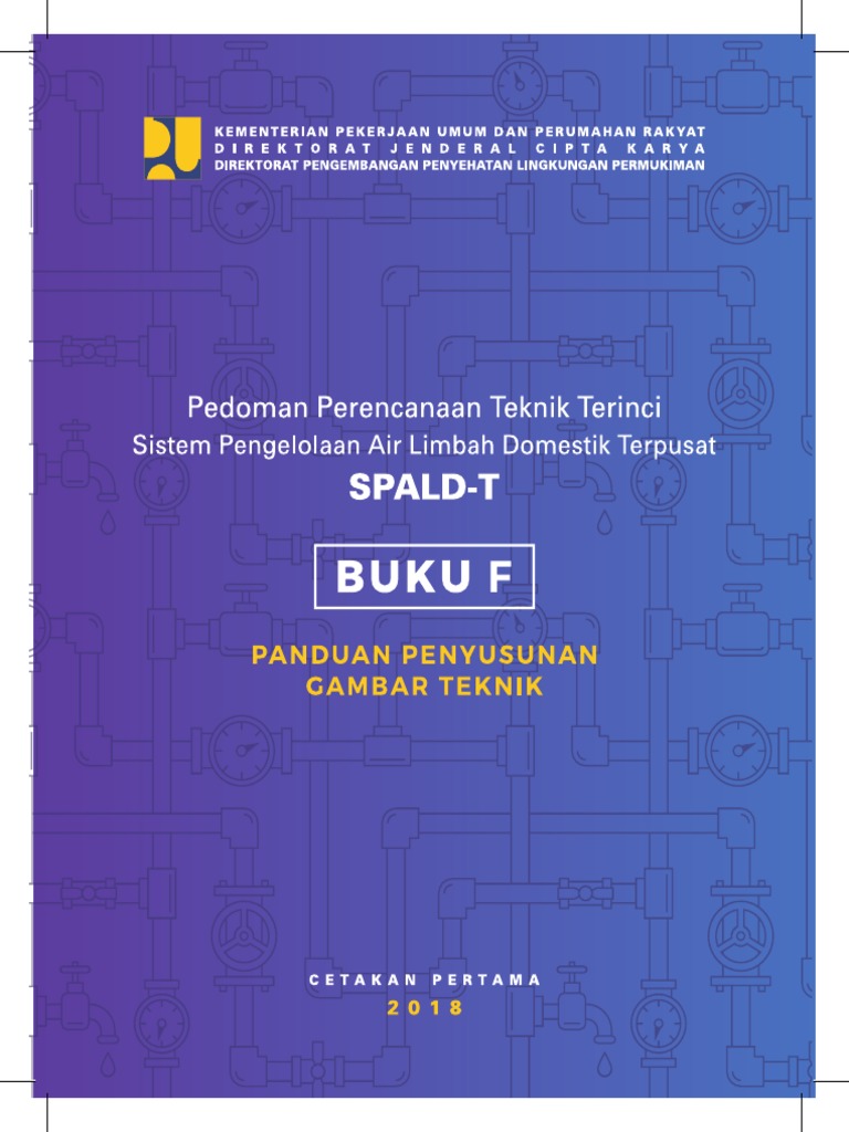 Buku F SPALDT | PDF