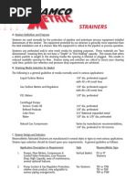 Original Groove System (OGS) Groove Specifications: Dimensions | PDF ...