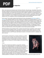 Closer - Script | PDF